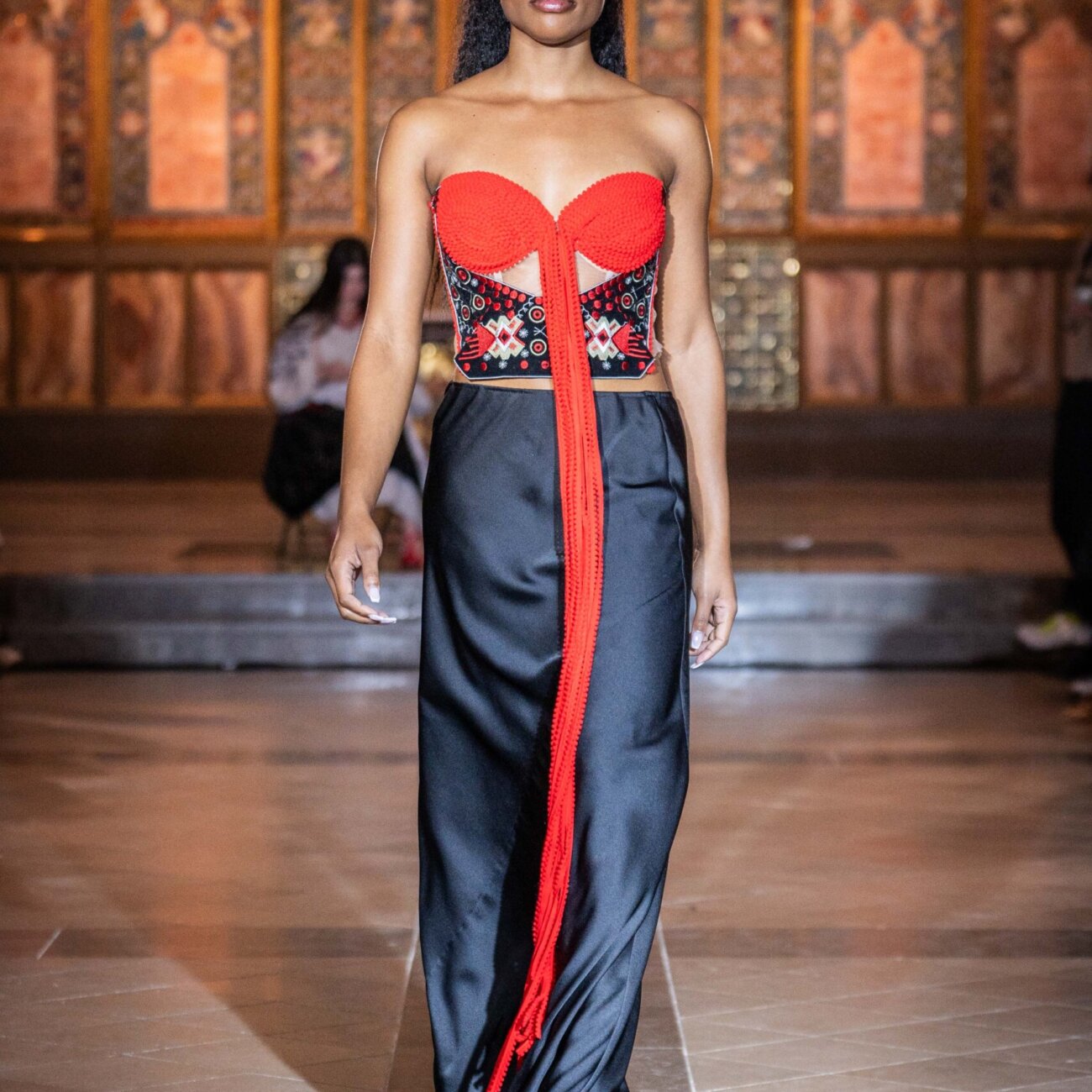 London Fashion Day - Fashion Shows, Designer Collections & PR Support ...